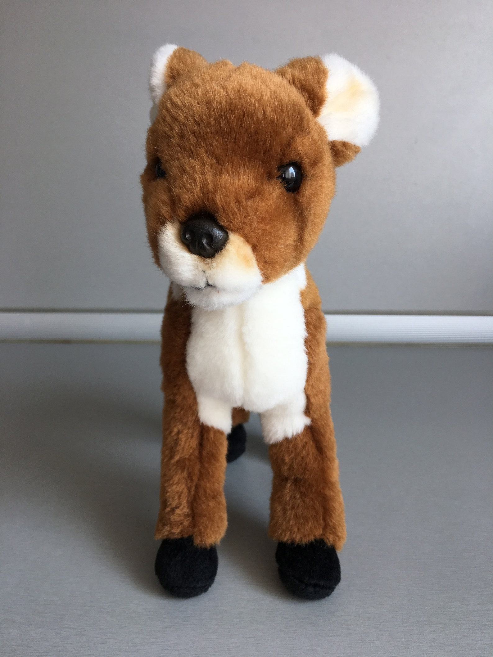 LEOSCO for Uni Roe Deer Toys - Etsy