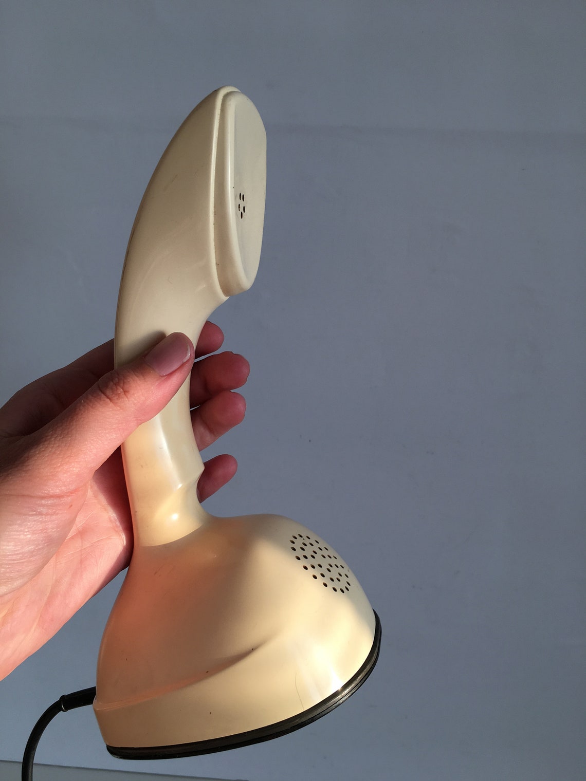 Vintage Ericofon Cobra Phone PTT Phone Ericofon Cobra | Etsy