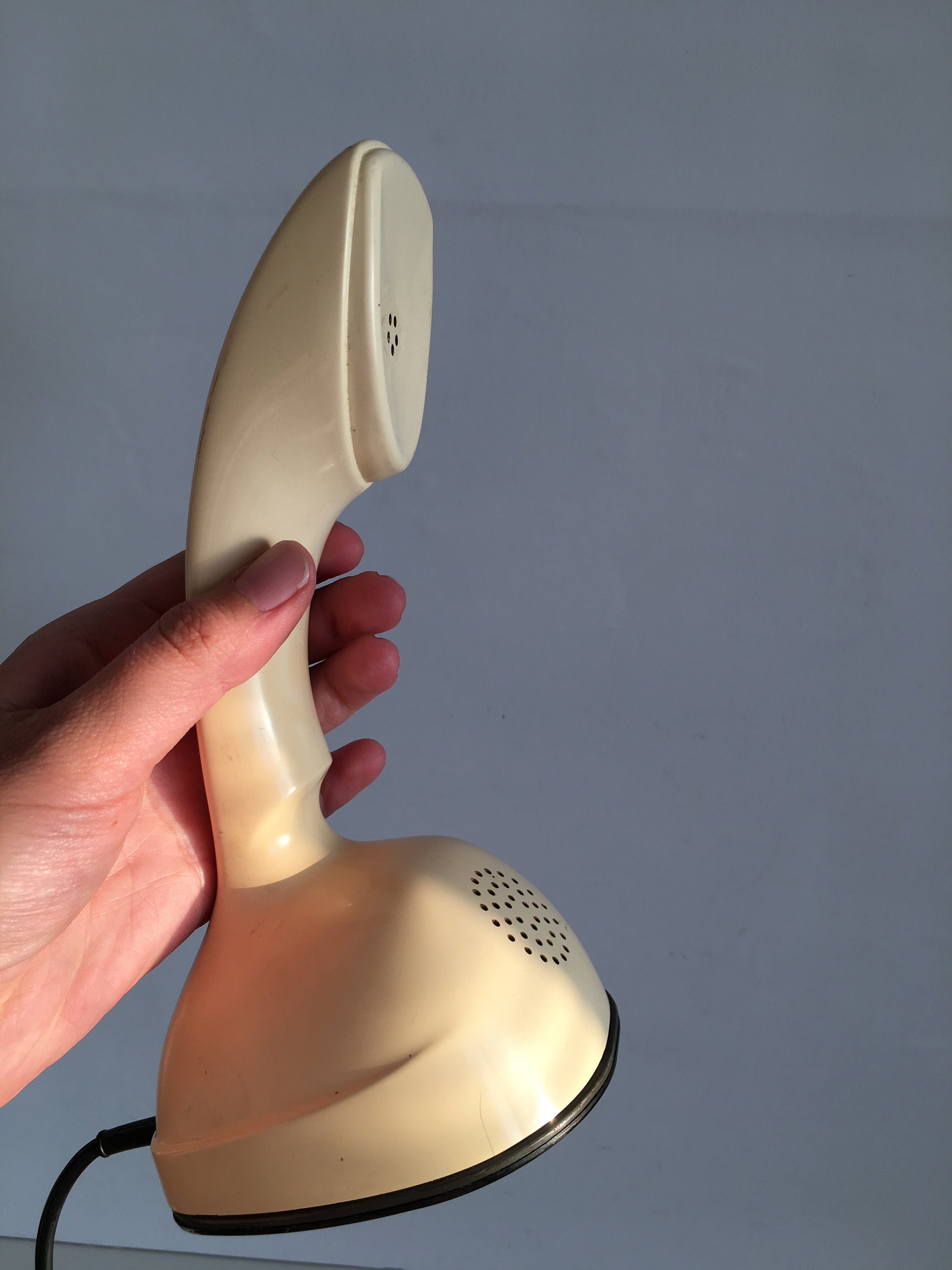 Vintage Ericofon Cobra Phone PTT Phone Ericofon Cobra | Etsy