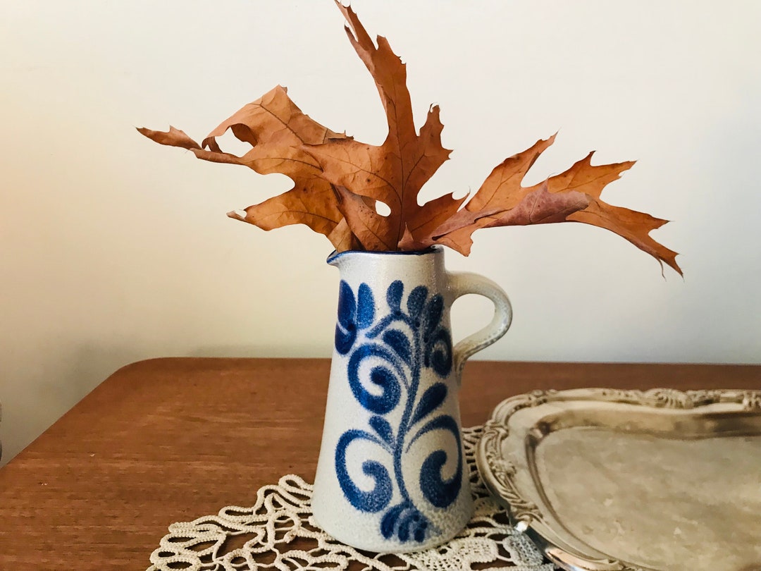 Vintage J.L.K. Ceramic - J.L. KNÖDGEN Pottery - Etsy