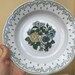 KAHLA Germany Porcelain Soup Plate Vintage Set of 6 Kahla GDR Plates ...