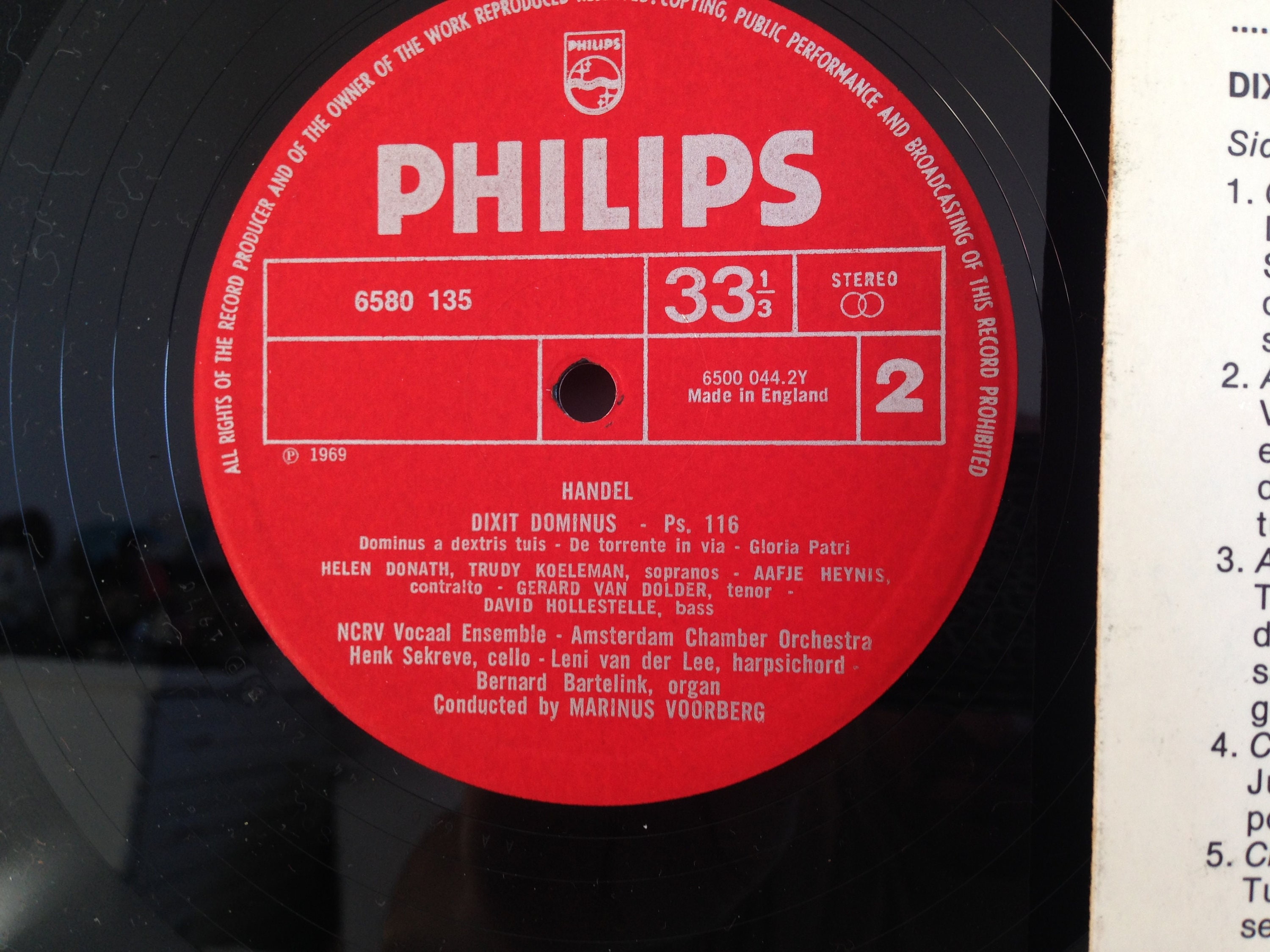 Gramophone Plate - Vintage Vinyl - Gramophone Record - Classical Music ...