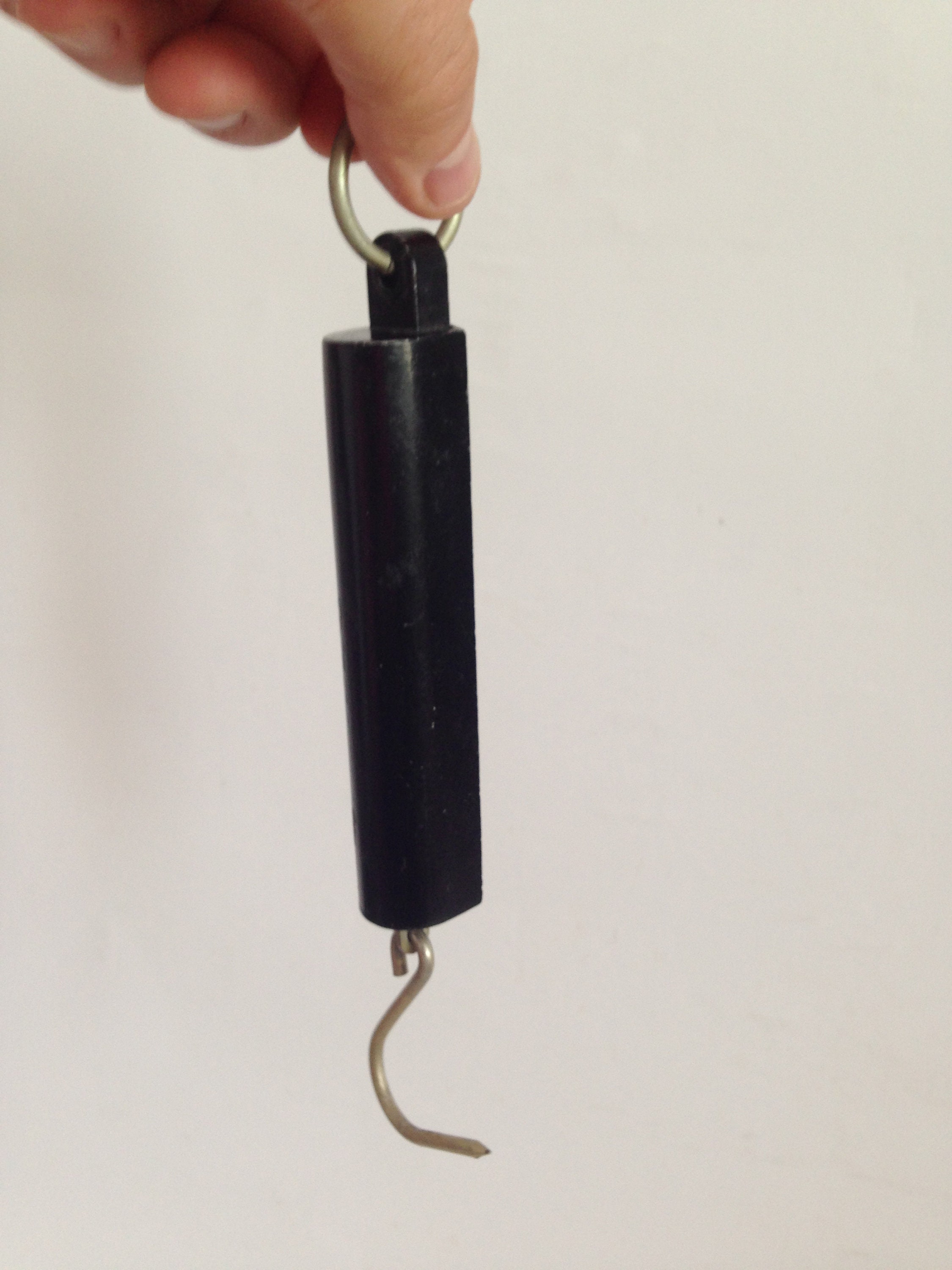 Weighing Scales Vintage Pocket Balance Hand Scale Scales | Etsy