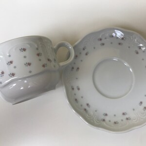 Vintage LILIEN PORZELLAN AUSTRIA Coffee or Tea Set Lilien - Etsy