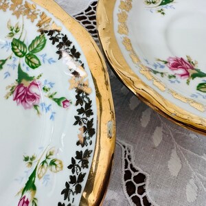 Vintage CHODZIEZ Triple Set - Etsy