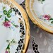 Vintage CHODZIEZ Triple Set - Etsy