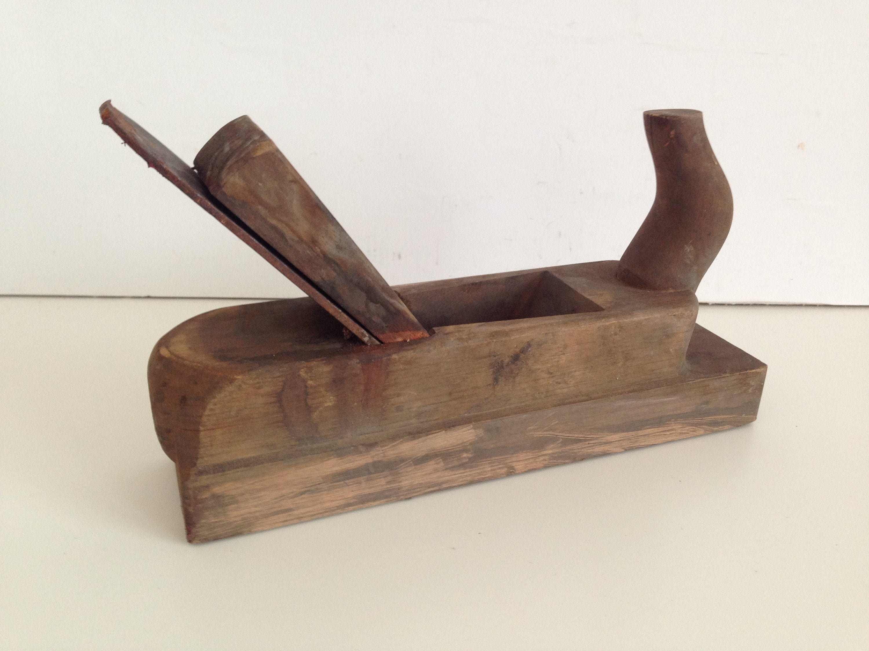 Wooden Woodworking Hand Plane Carpenter Planer Wooden | Etsy