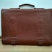 Documents Bag Men's Handbag Genuine Leather Document - Etsy
