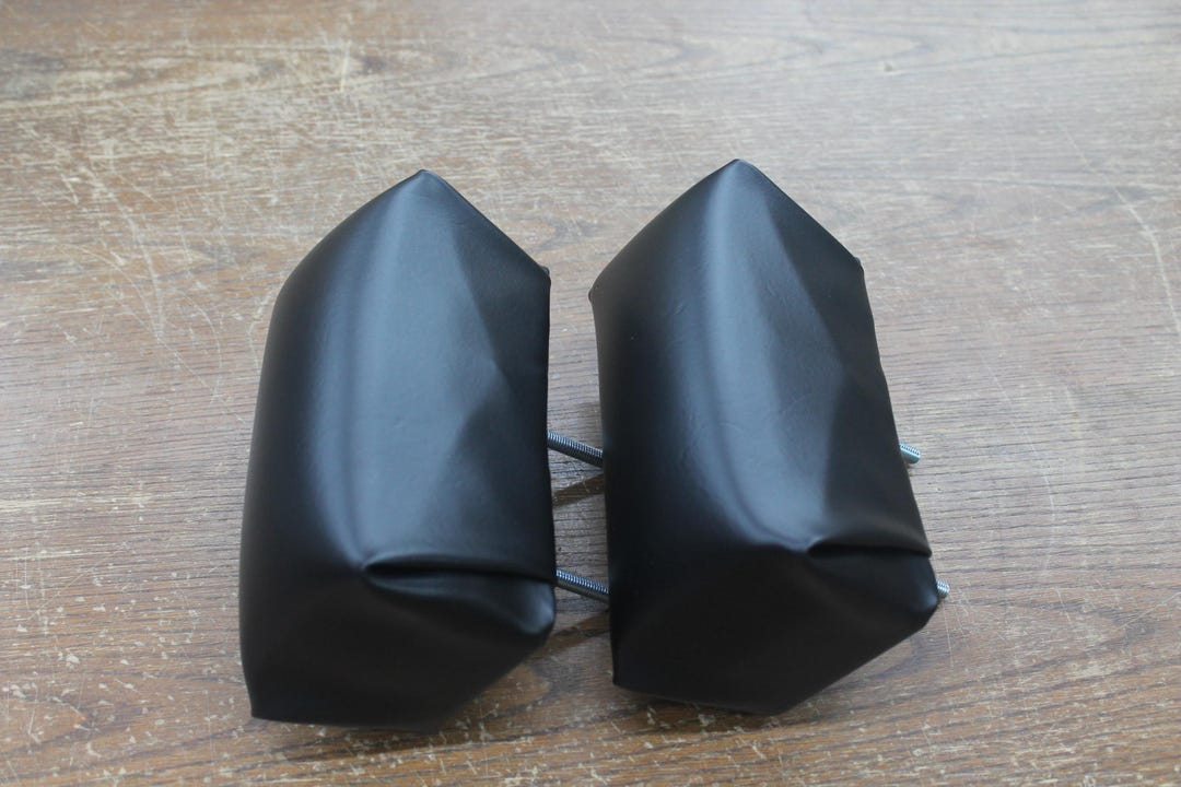 Canoe Yoke Portage Pads - Etsy