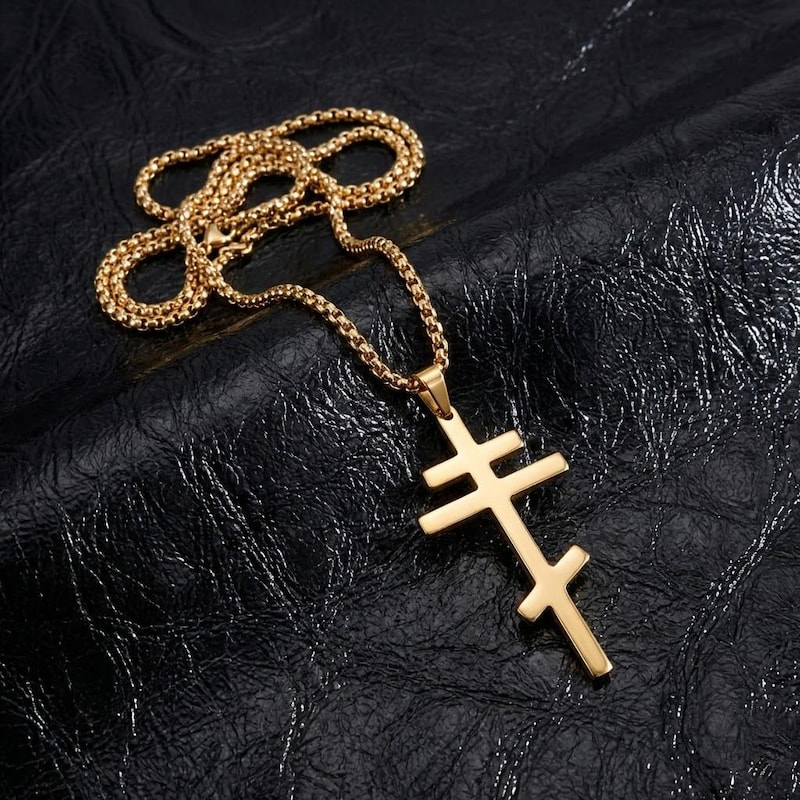 Ilya Rozanov Necklace - Etsy