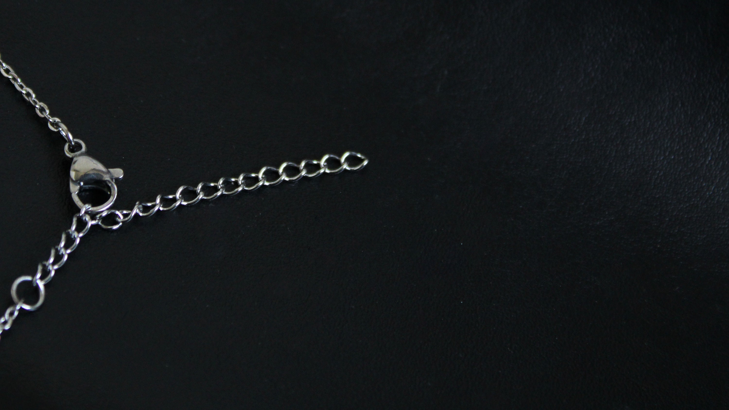 Wanda Maximoff Necklace to Grow Old In Wandavision - Etsy