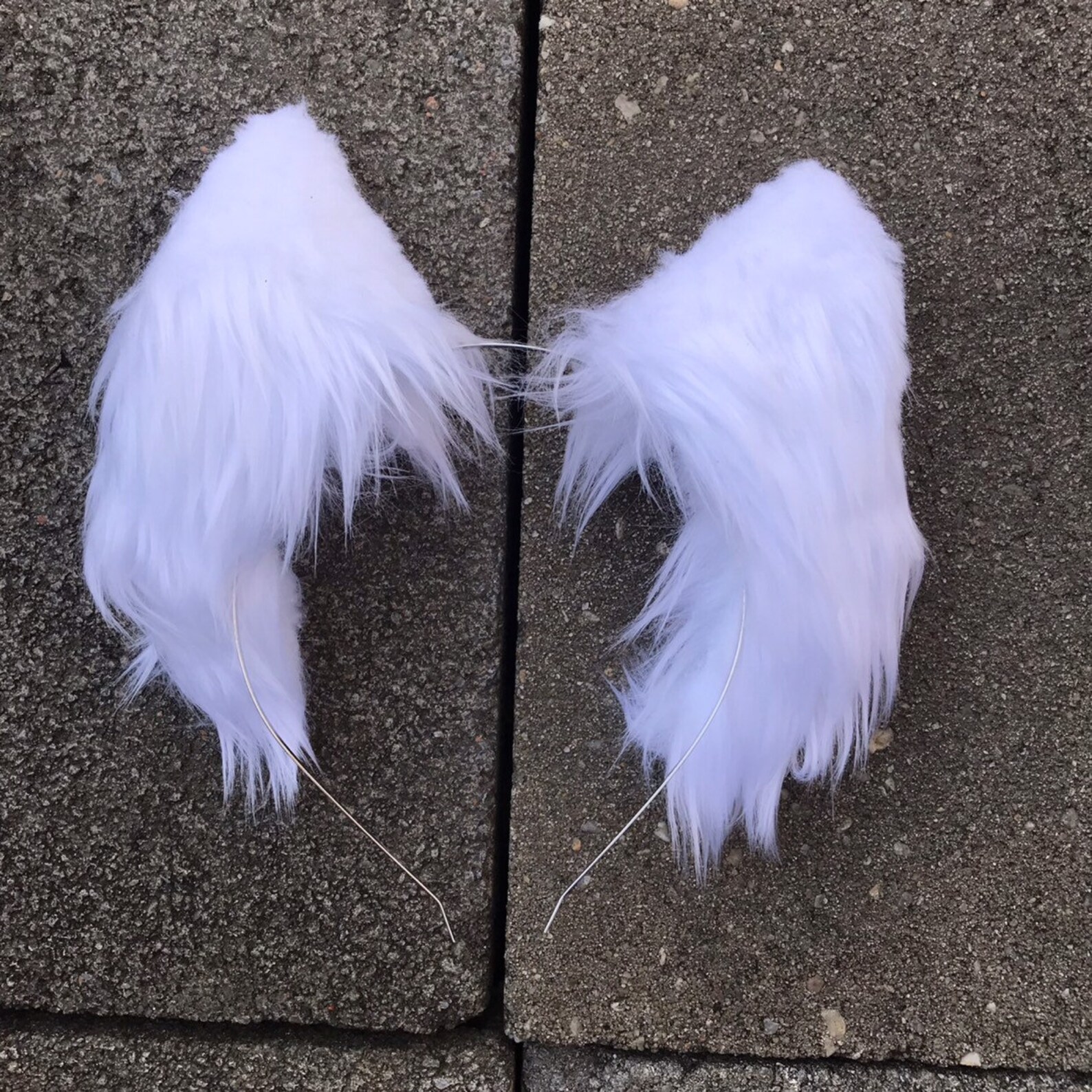 Build Your Own Ears: Large Style - Etsy