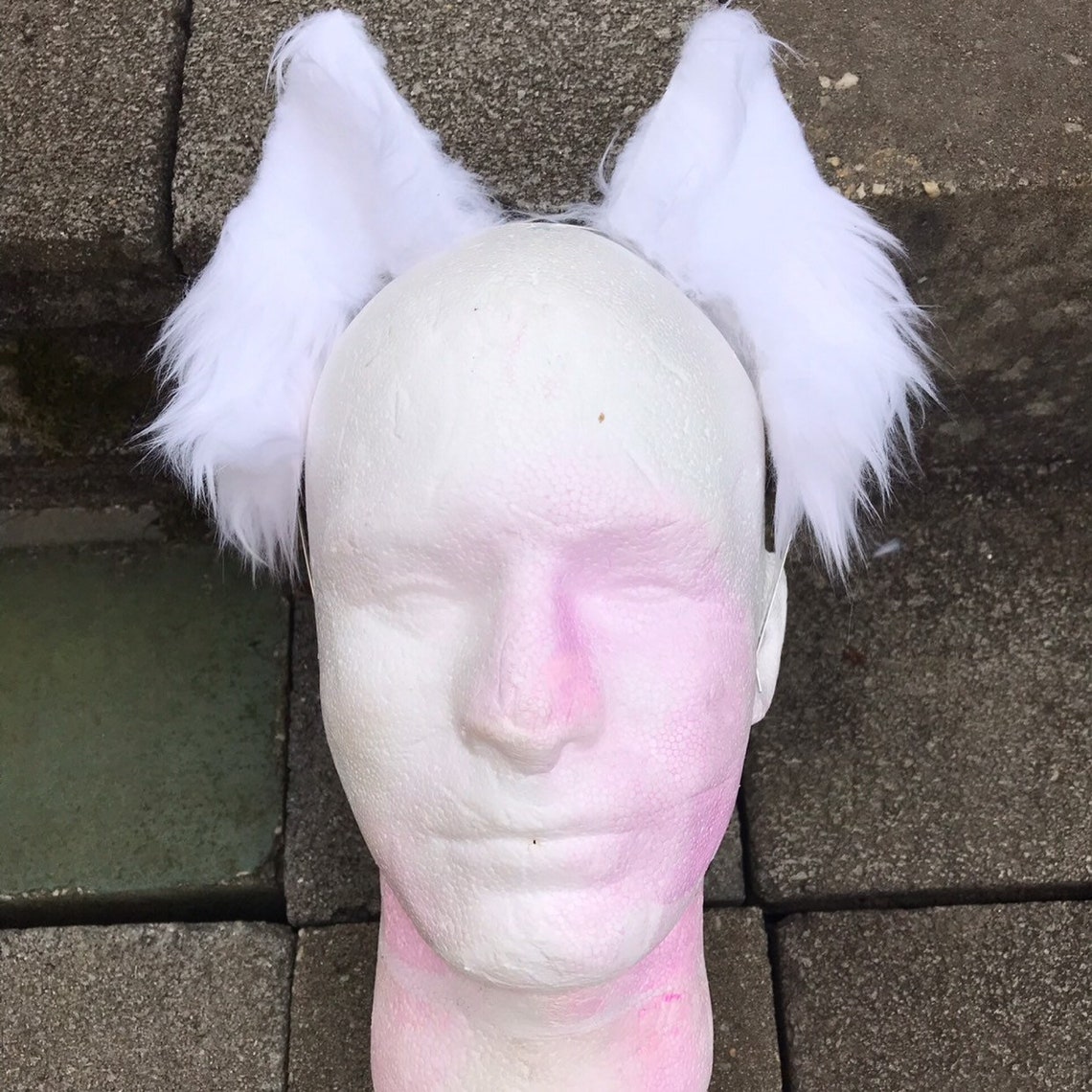 Build Your Own Ears: Large Style - Etsy