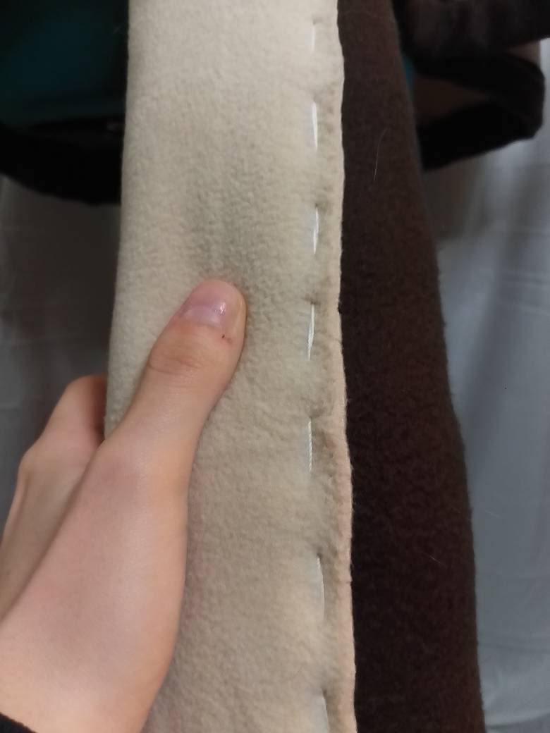 Genshin Impact Sayu Mini Cloak - Etsy