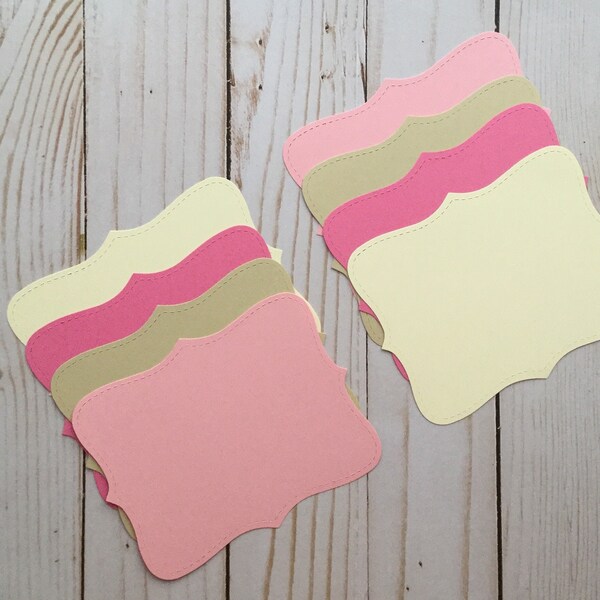 Stampin up Top Note - Etsy