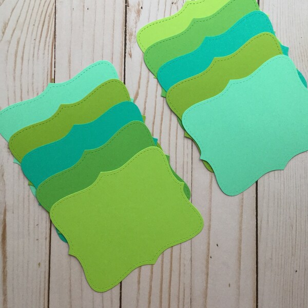 Stampin up Top Note - Etsy