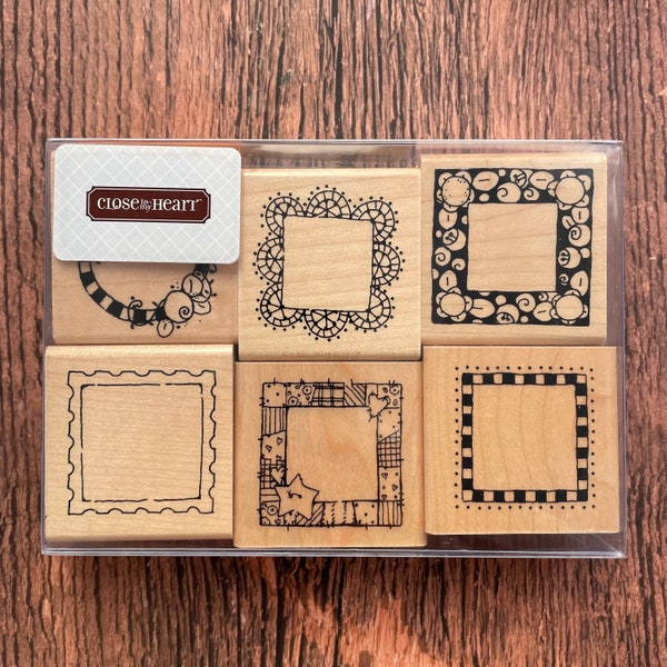 Ctmh Stamp Set - Etsy