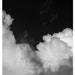 Cloud Printable Wall Art Cloud Print Black and White Modern - Etsy