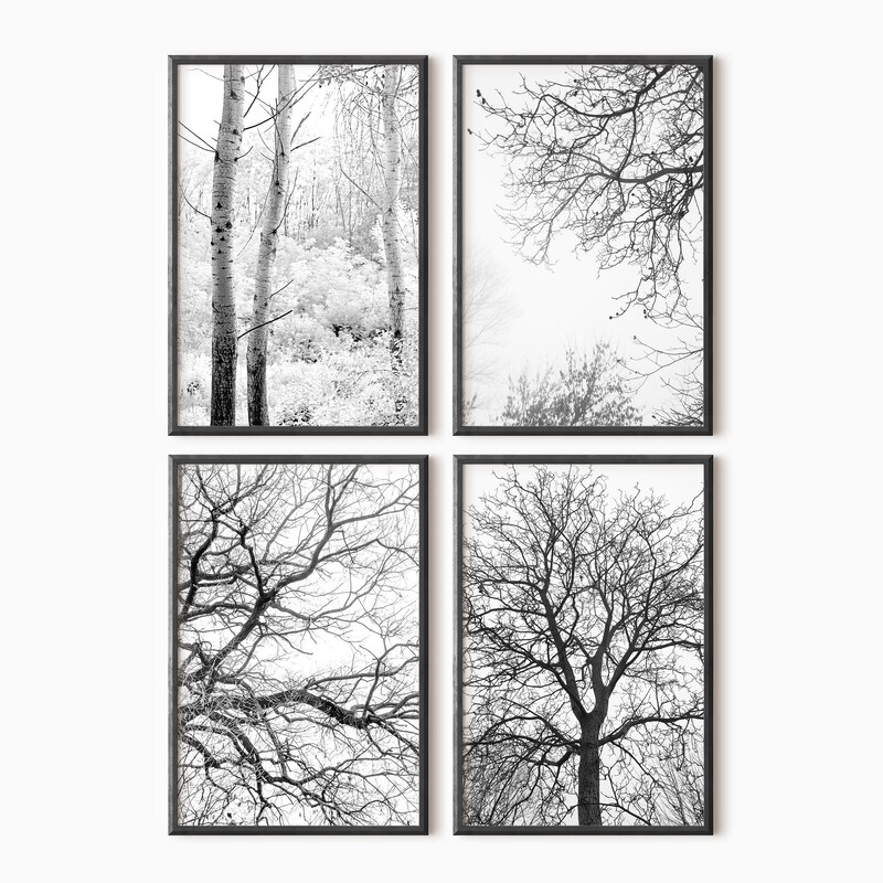 Nature Prints - Etsy
