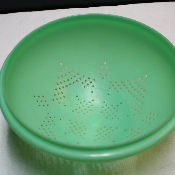 Tupperware Colander - Etsy