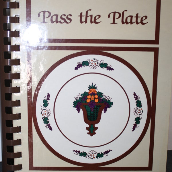 Church Collection Plate - Etsy