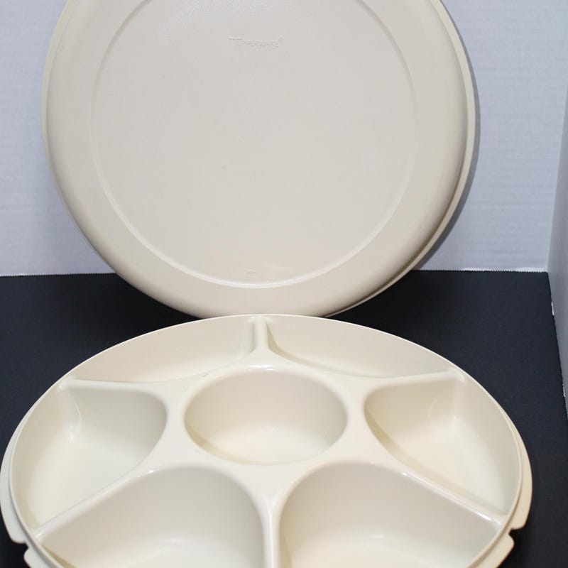 Tupperware Relish - Etsy