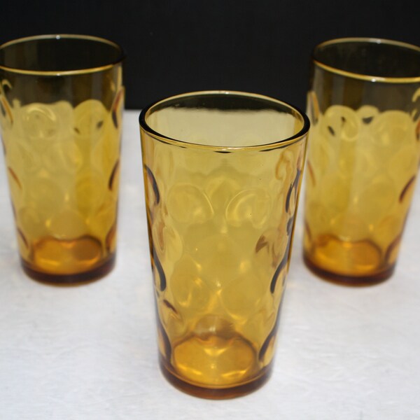 Thumbprint Glasses - Etsy