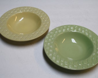 Royal Norfolk Bowls | Etsy