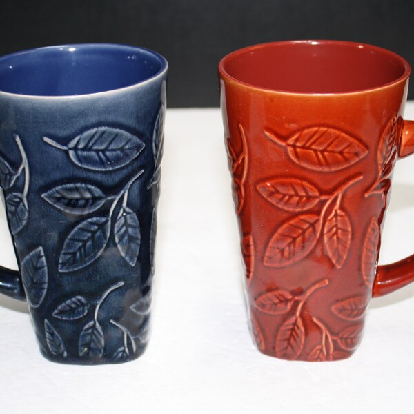 Oversized Mugs - Etsy
