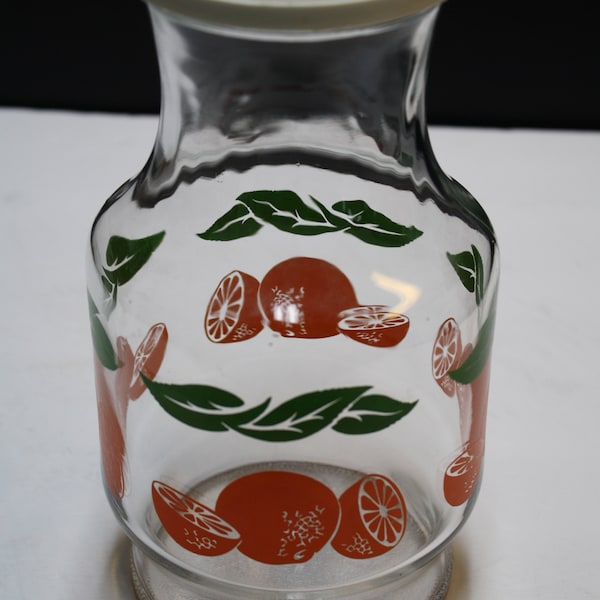 Juice Decanter - Etsy