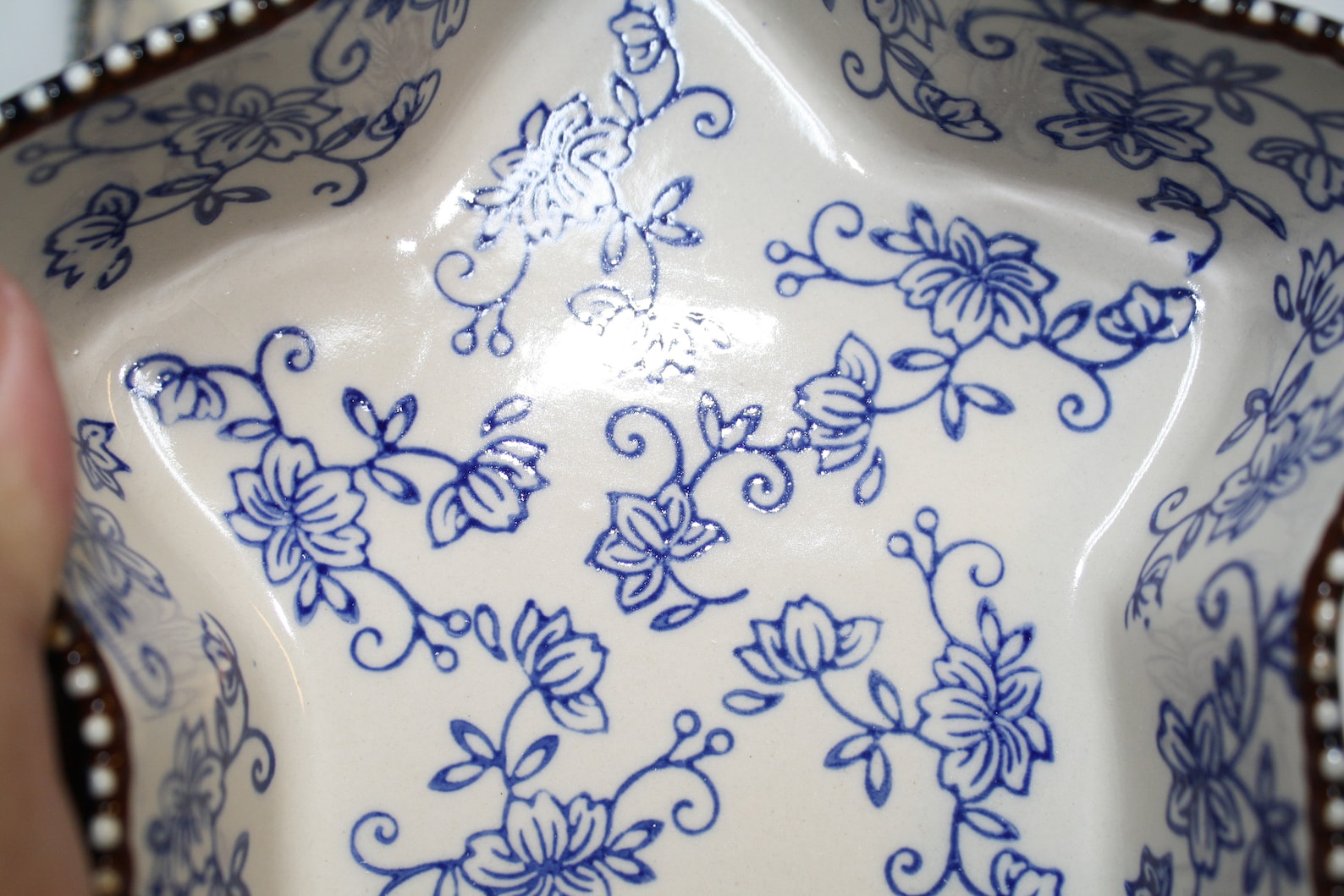 Temptations by Tara 'floral Lace' 3-star Nesting Cake Pans - Etsy