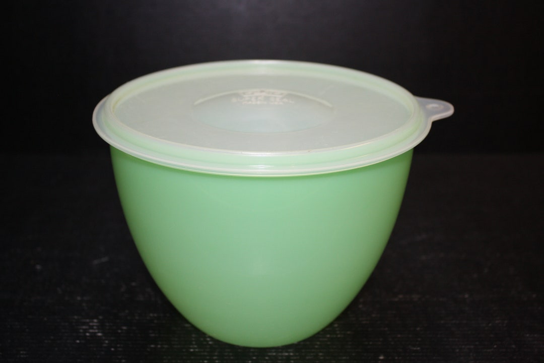 Vintage Eagle 'super-seal' Lettuce Crisper With Lid - Etsy