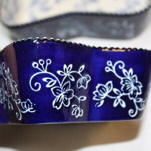 Temptations by Tara 'floral Lace' 3-star Nesting Cake Pans - Etsy