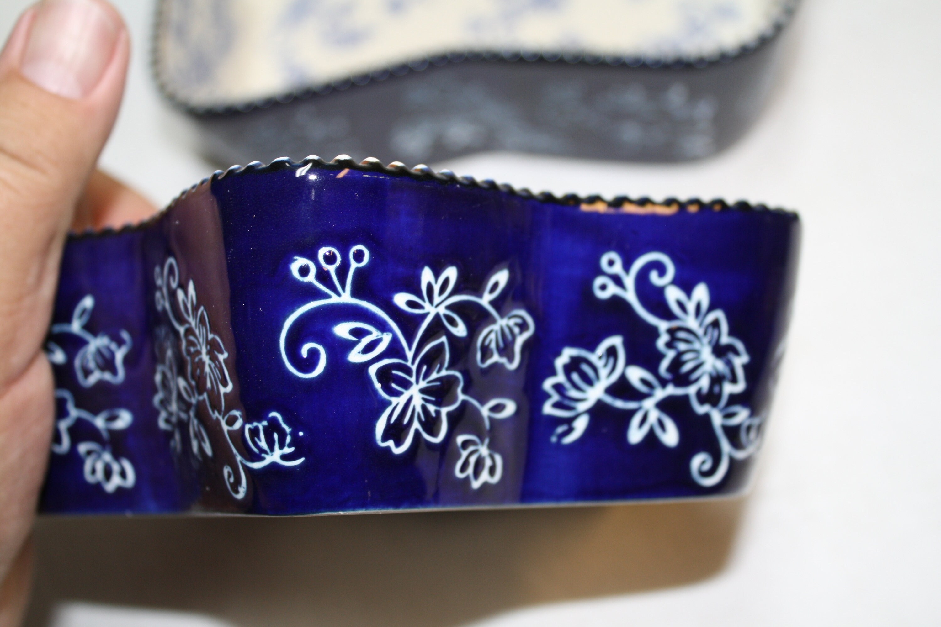 Temptations by Tara 'floral Lace' 3-star Nesting Cake Pans - Etsy