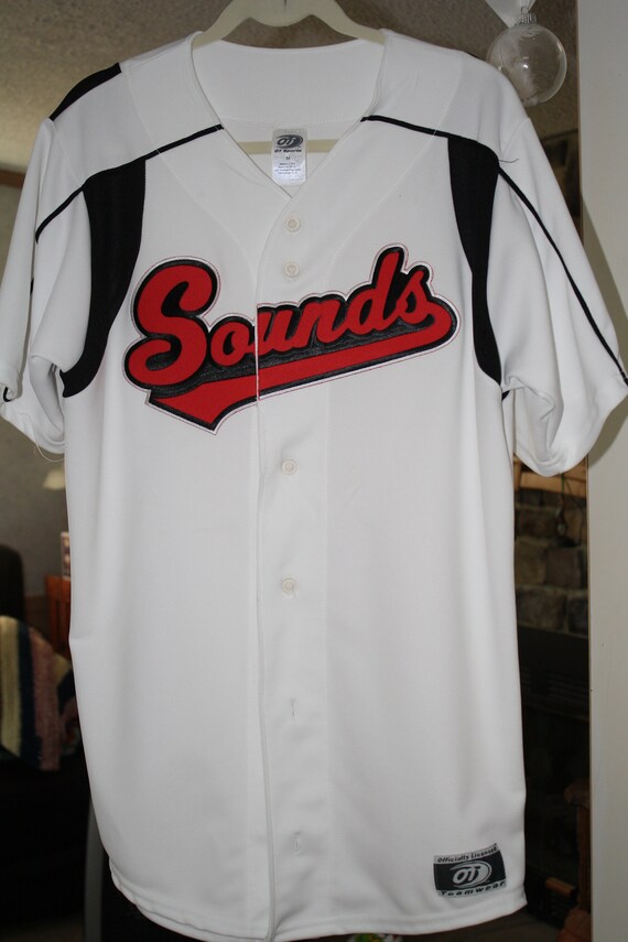 nashville sounds baseball - Gem