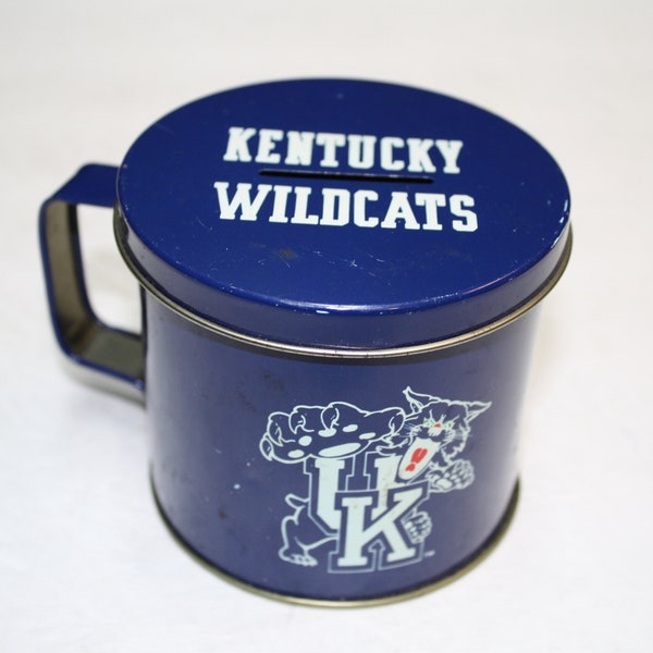 University of Kentucky Mugs - Etsy