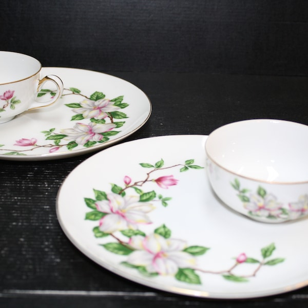 Magnolia Fine China - Etsy