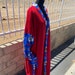 Buffalo Bills Red Robe - Etsy