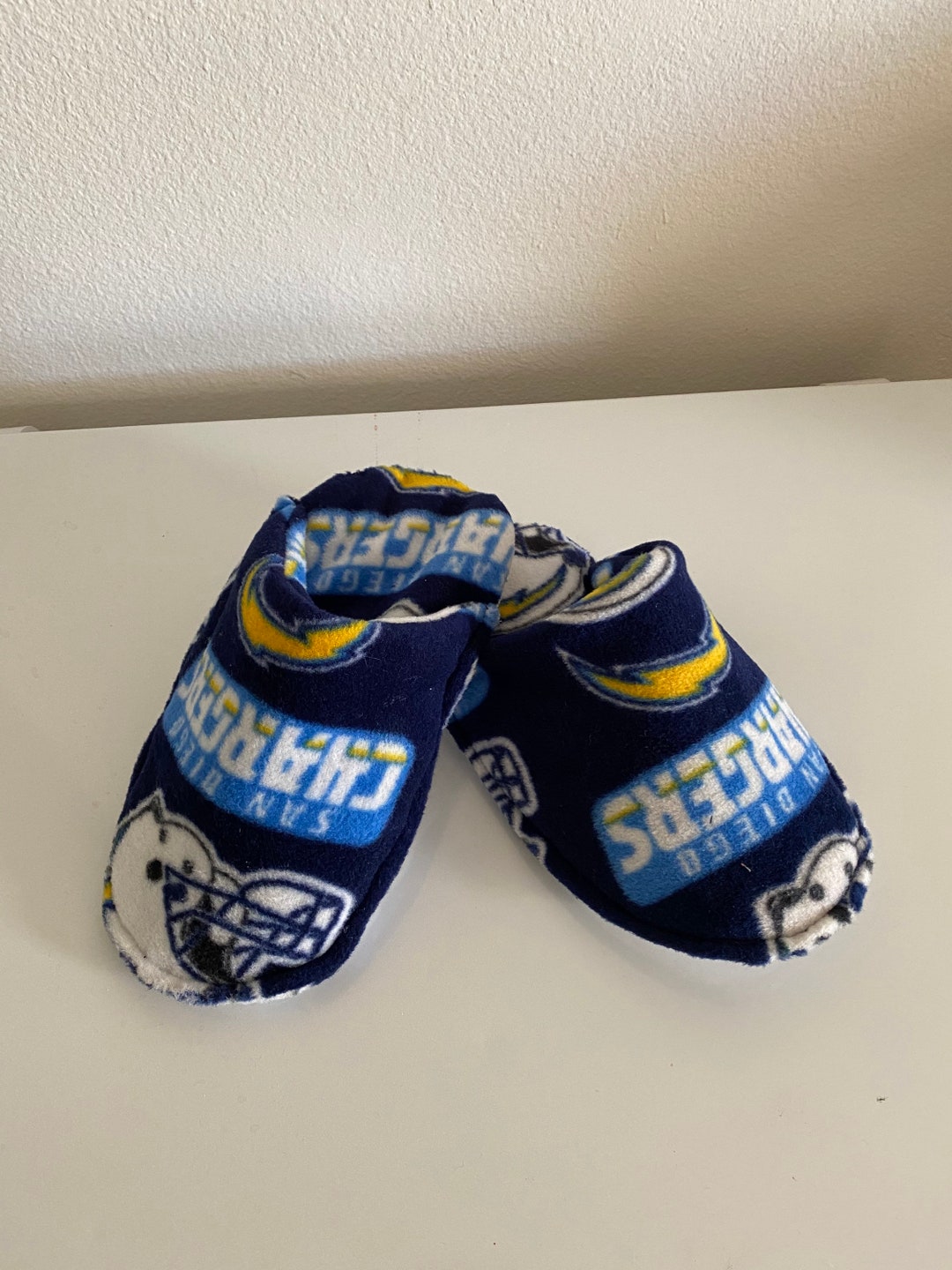 Charges House Slippers - Etsy