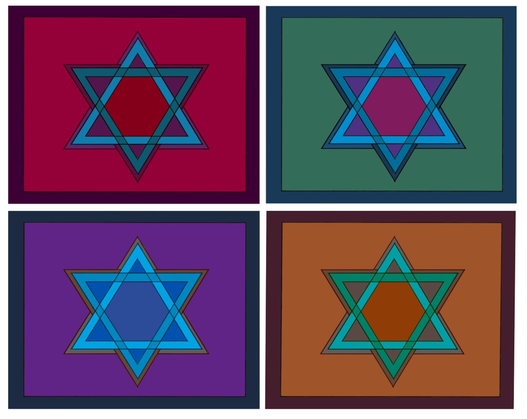 Condolence Card: Jewish Condolence Card - Etsy