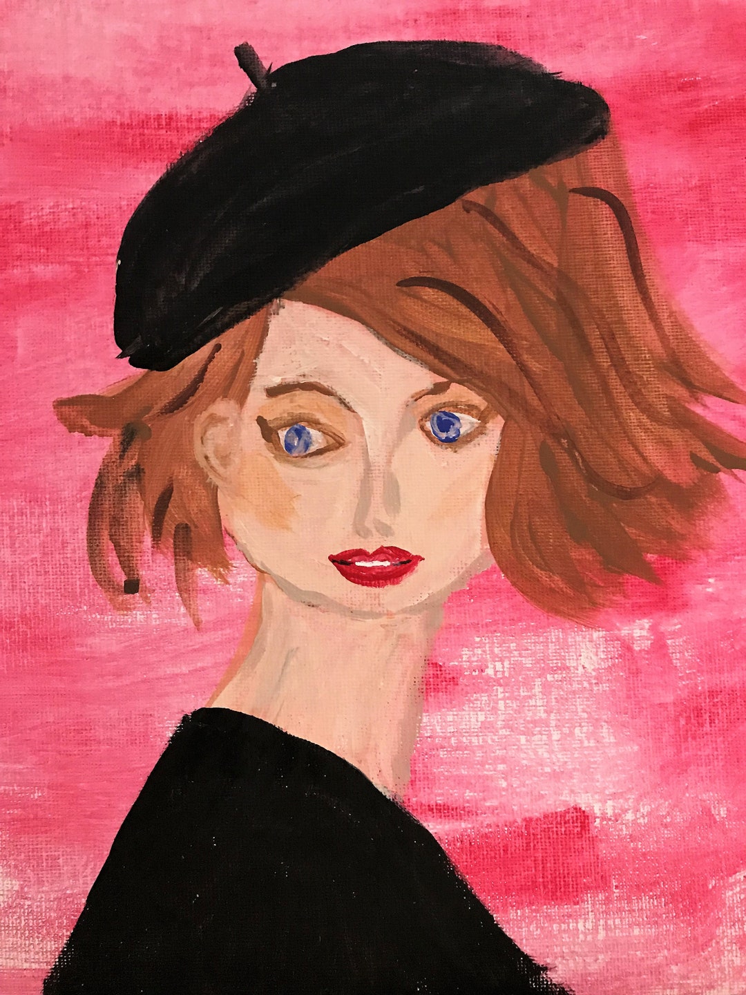 Acadian Cajun Life: Cajun Folk Art, "cajun Artiste'"-acadian Series ...