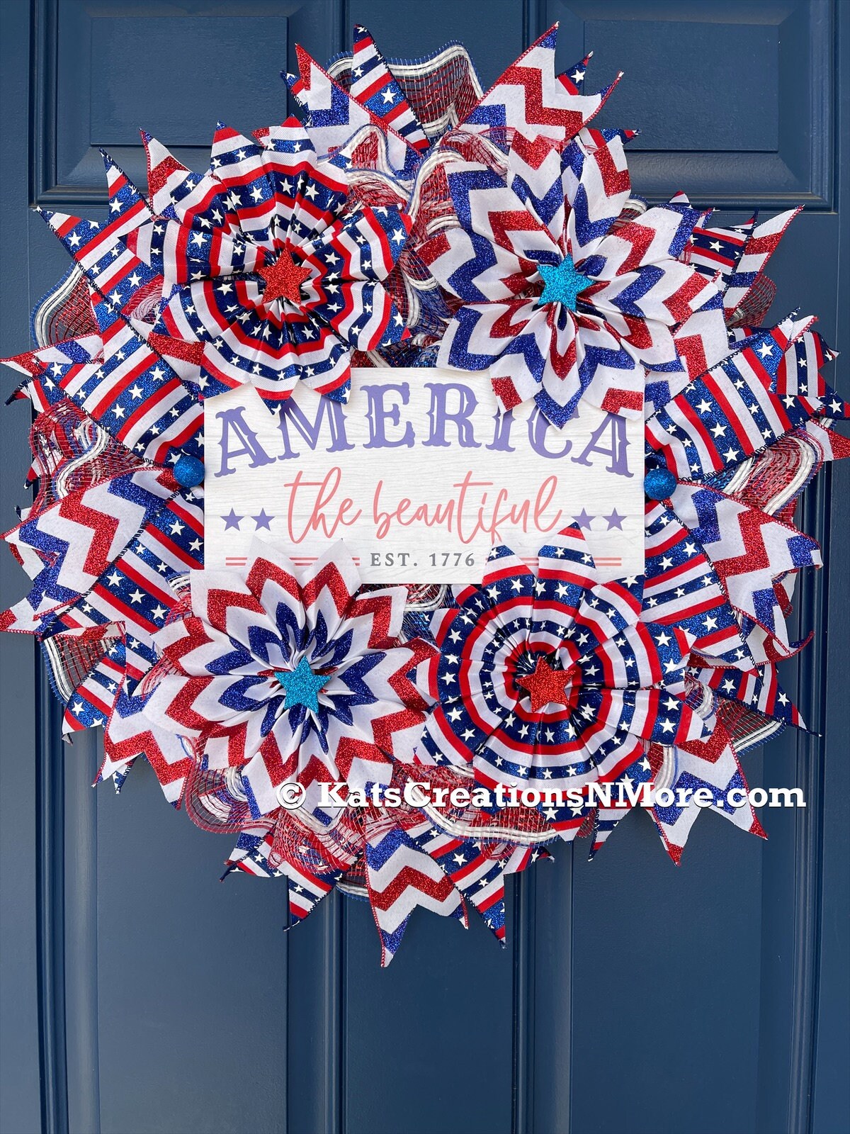 Wreath Tutorials, How to Make a Wreath Video, How to Make a Floral ...