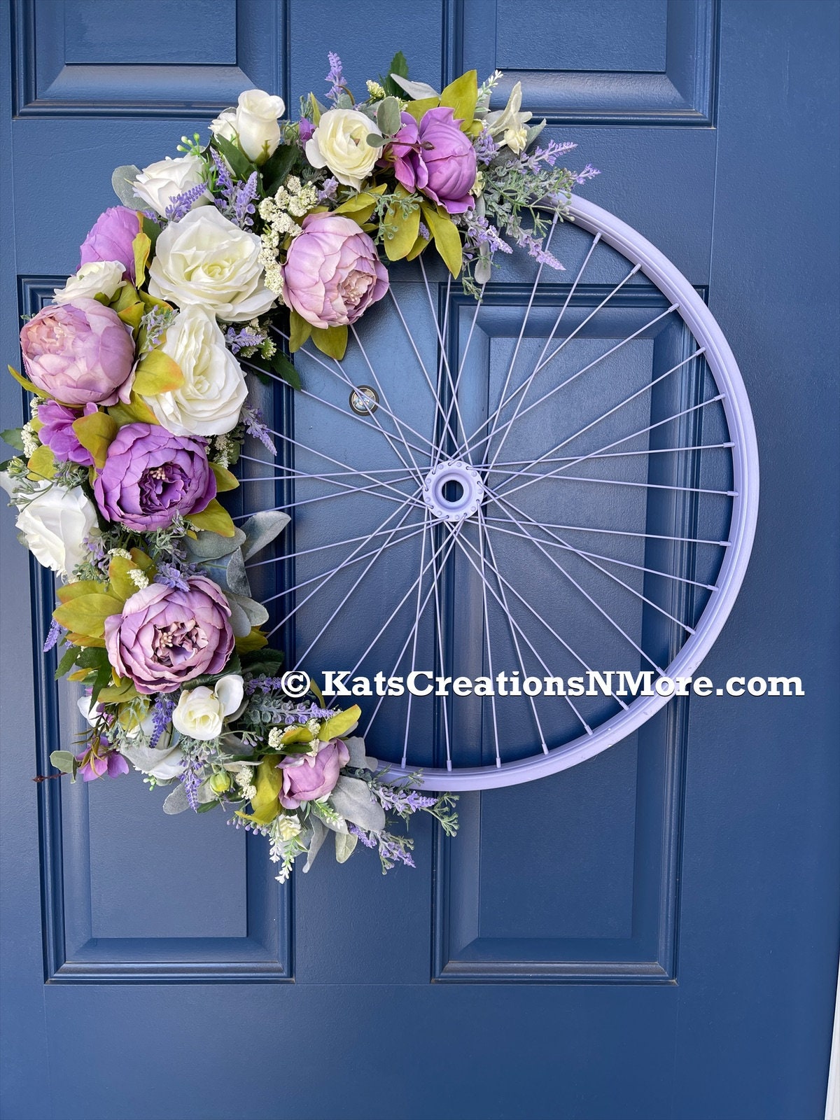 Wreath Tutorials, How to Make a Wreath Video, How to Make a Floral ...