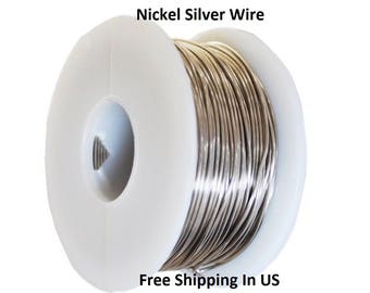 Dead Soft Wire - Etsy