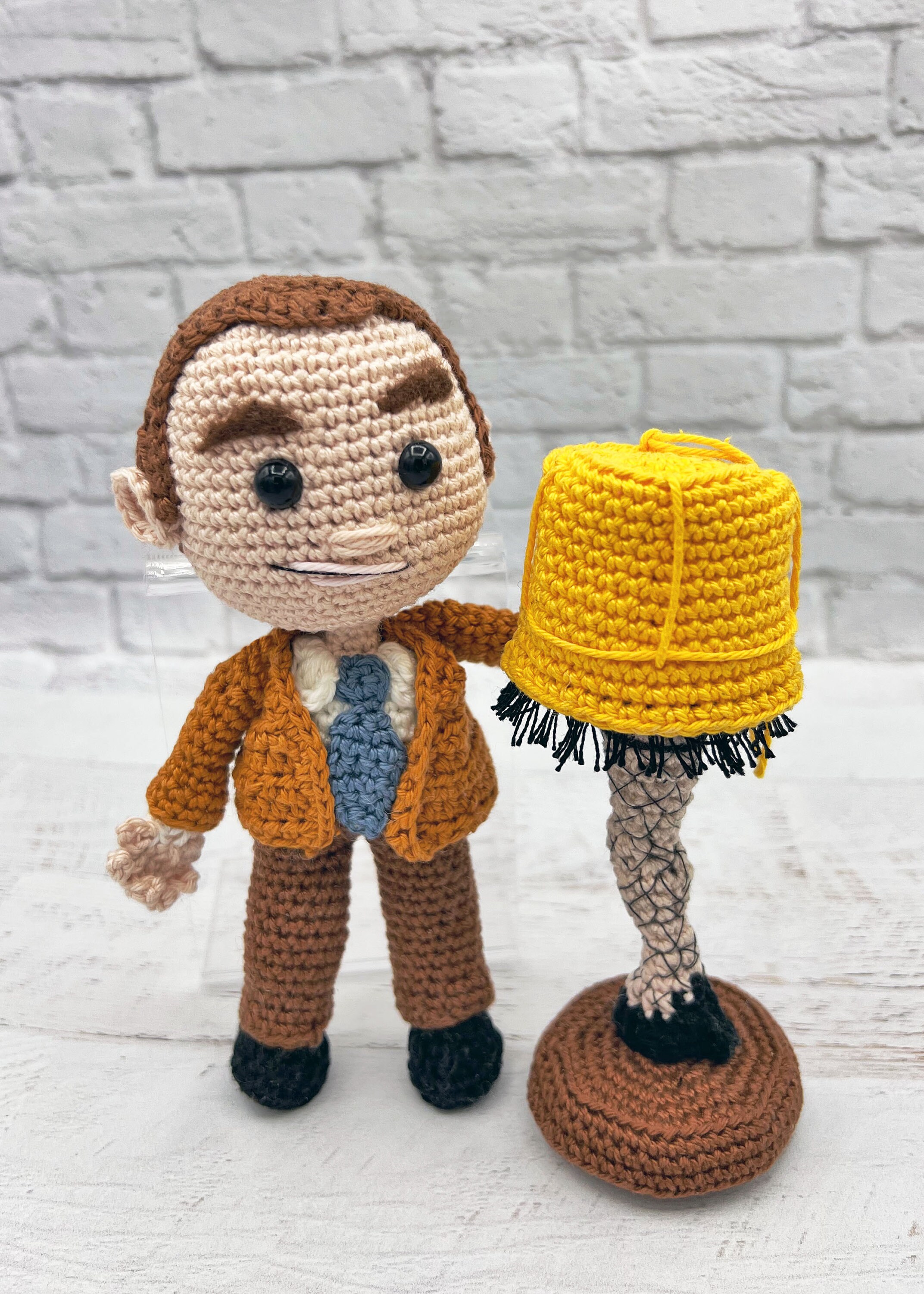 PDF BUNDLE Patterns Only Four Christmas Amigurumi Crochet Patterns - Etsy