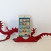 DRAGON Phone Holder Phone Holder Phone Stand Metal Phone - Etsy