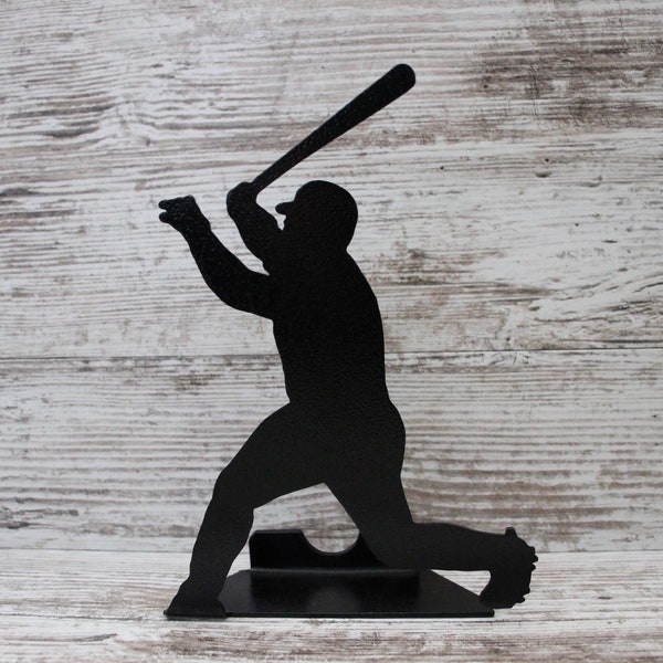 Baseball Desk - Etsy