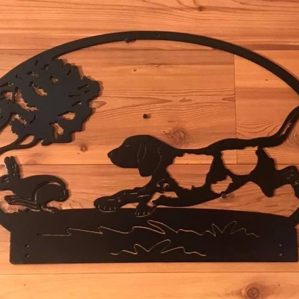 Hunting Decor - Etsy