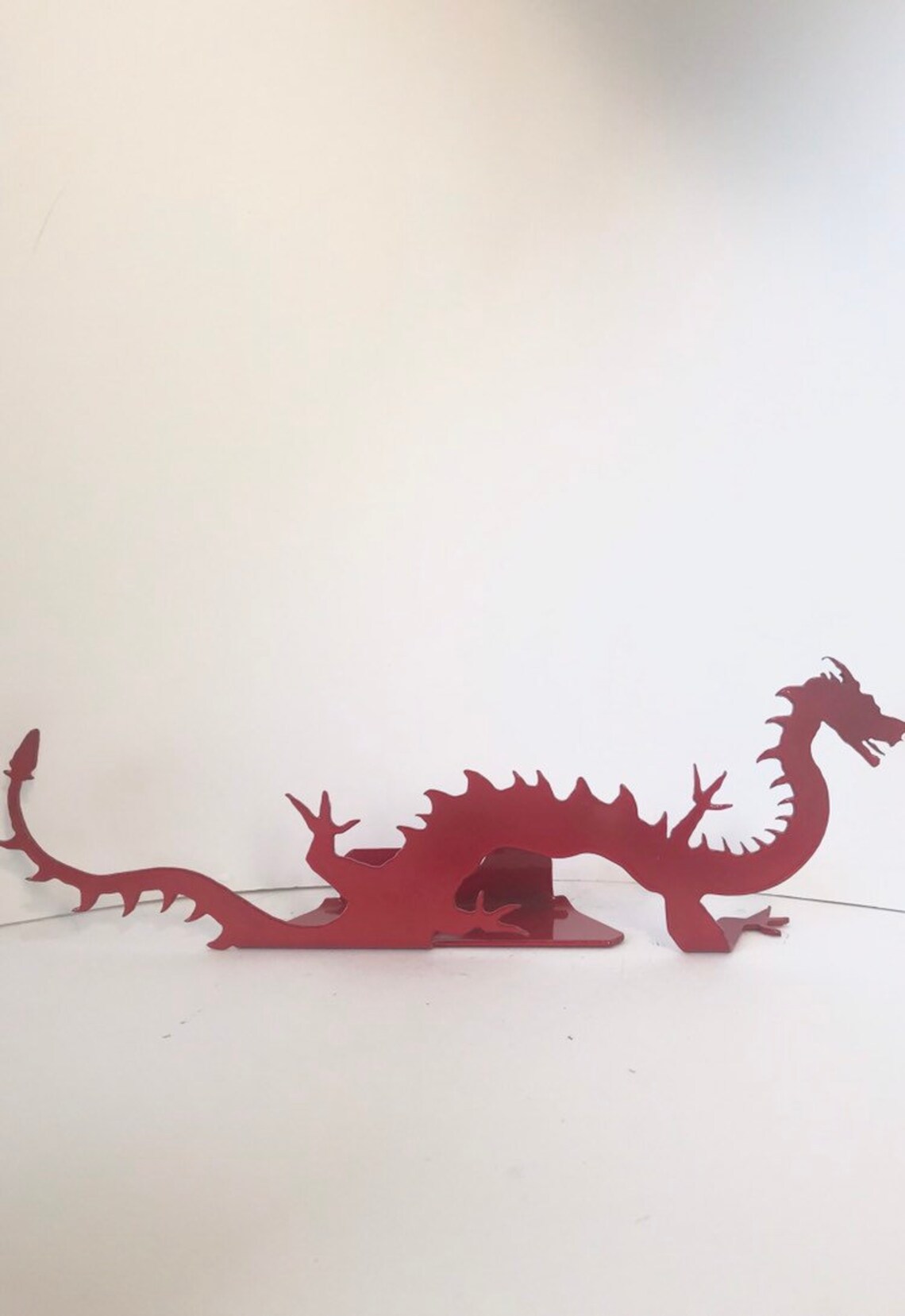 DRAGON Phone Holder Phone Holder Phone Stand Metal Phone | Etsy