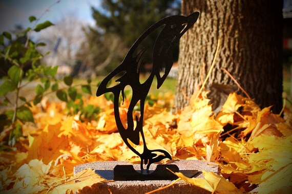 DOLPHIN Phone Holder Phone Holder Phone Stand Metal Phone - Etsy